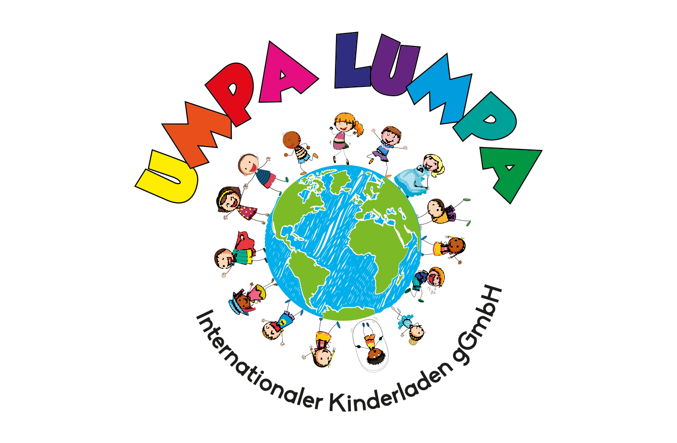 Startseite - Umpa Lumpa